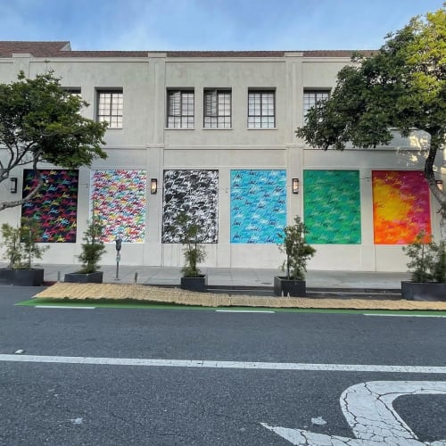 Ruben Rojas - Art and Public Art | Wescover