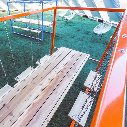 SwingTables - Tables and Furniture | Wescover