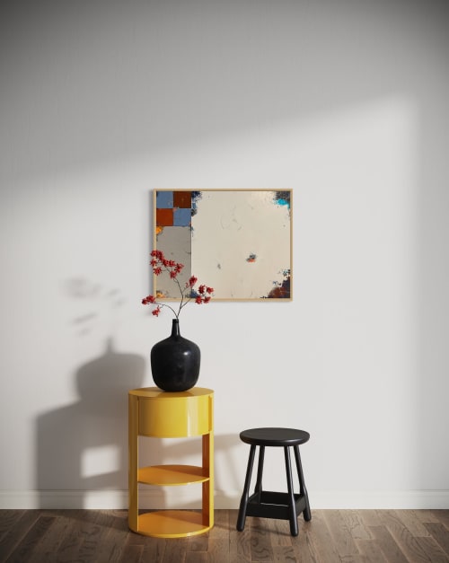 JD Logan Fine Art - Paintings and Mixed Media | Wescover