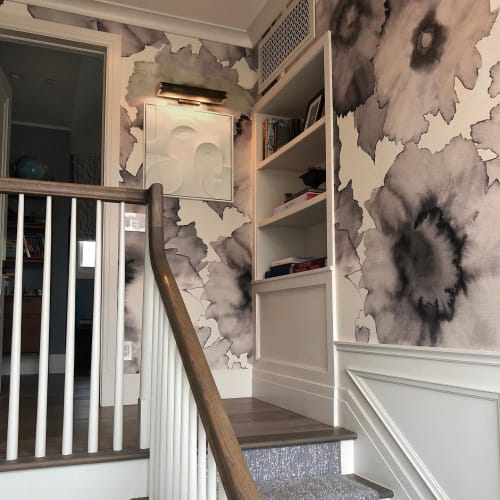 Patrick Bonneau - Art and Dinnerware | Wescover