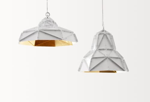 ADAMLAMP - Pendants and Lighting | Wescover