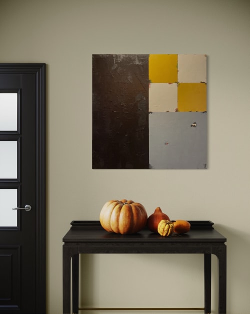 JD Logan Fine Art - Paintings and Mixed Media | Wescover