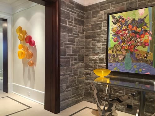 The Goodman Studio - Art and Lighting | Wescover