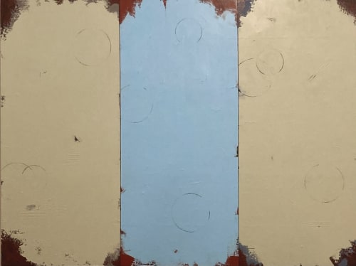 JD Logan Fine Art - Paintings and Mixed Media | Wescover