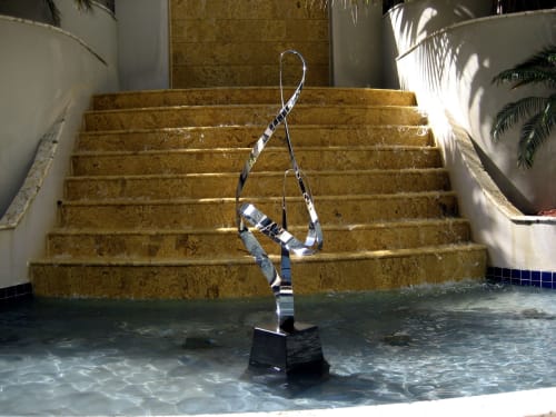 KineticSteel - Sculptures and Art | Wescover