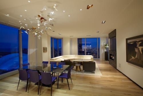 The Goodman Studio - Art and Lighting | Wescover