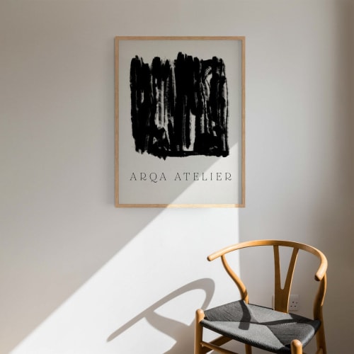 Unique Art Prints for a Gallery Wall | Wescover