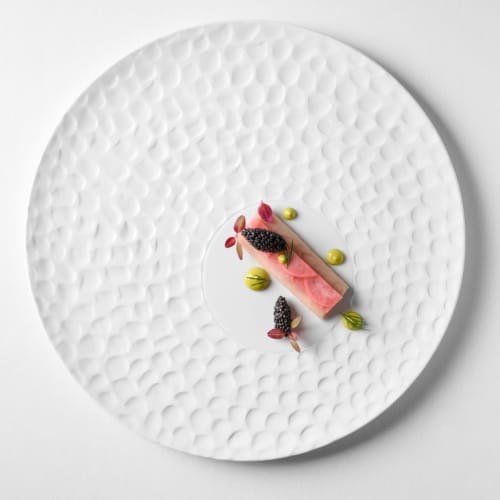Handmade Michelin Star Tableware | Wescover