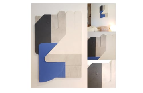 Patrick Bonneau - Art and Dinnerware | Wescover