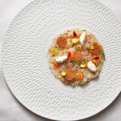 Handmade Michelin Star Tableware | Wescover