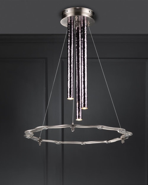 Gallo - Pendants and Lighting | Wescover
