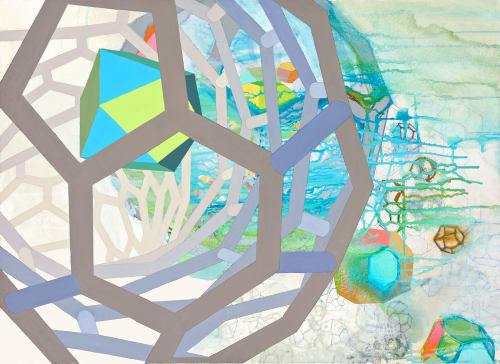 Laura Stack Art - Mixed Media and Art | Wescover