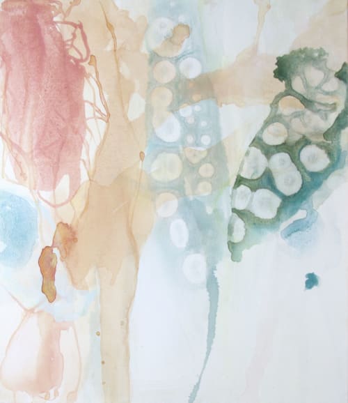 Wendy Grace - Paintings and Mixed Media | Wescover