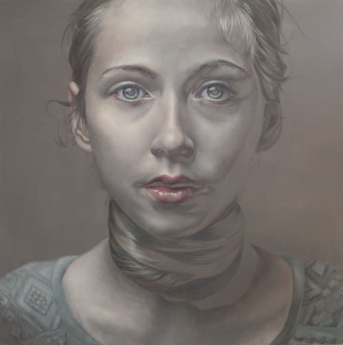 Kathrin Longhurst - Paintings and Art | Wescover