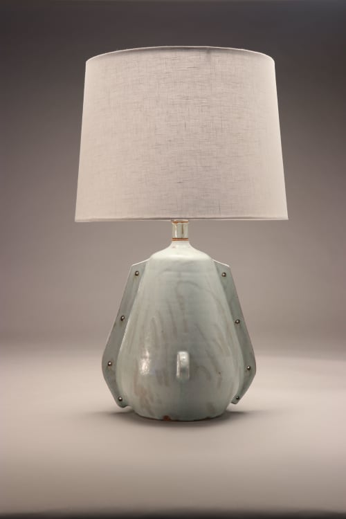 Three Blocks by Don Ryan | Wescover Lamps