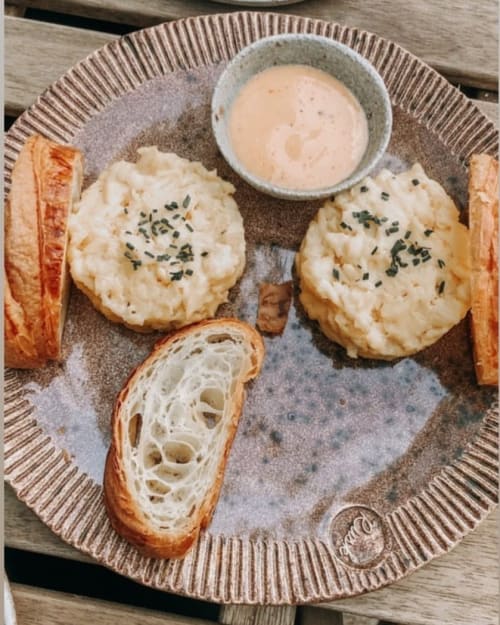 Explore Rusk Artisanal Bakery Design and Art | Wescover