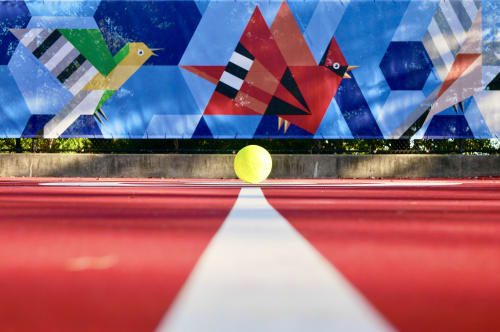 BroCoLoco - Art and Street Murals | Wescover