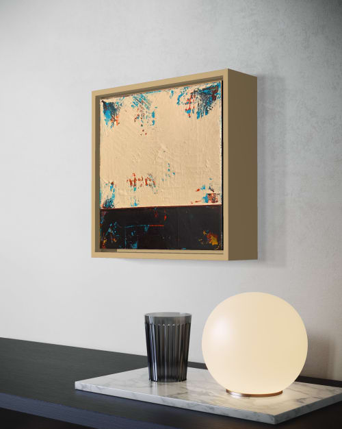 JD Logan Fine Art - Paintings and Mixed Media | Wescover