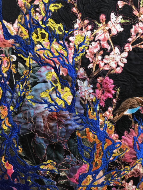 Leisa Rich - Paintings and Art | Wescover