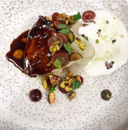 Ceramic Bowl by Ashley Lin Pottery at Bellemore, West Randolph Street ...