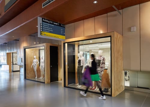 RMIT School of Fashion & Textiles RMIT School of Fashion & Textiles ...