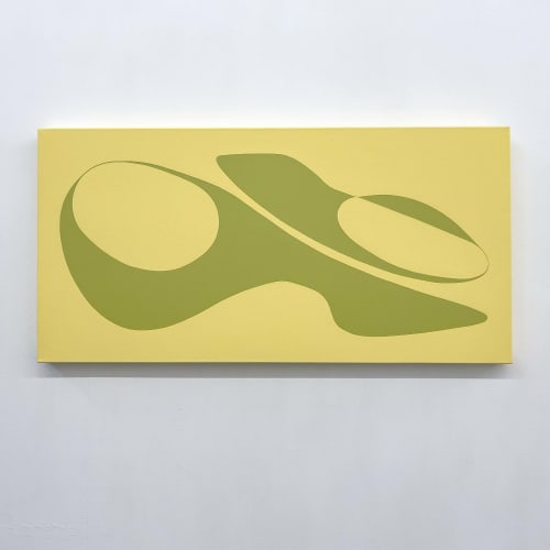 Shades of Green | Wescover