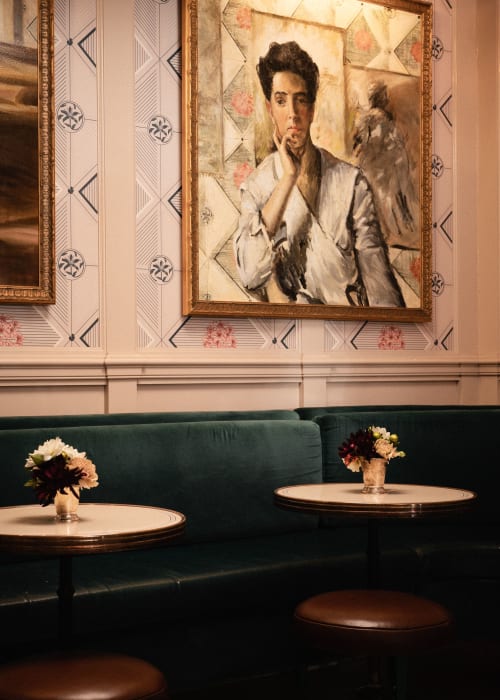 Felix Coffee Roasters Nyc / Get Lost In The Elegance At New York City S ...