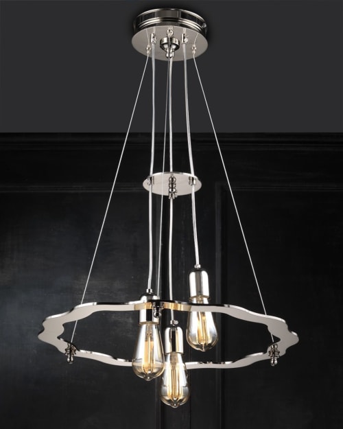 Gallo - Pendants and Lighting | Wescover