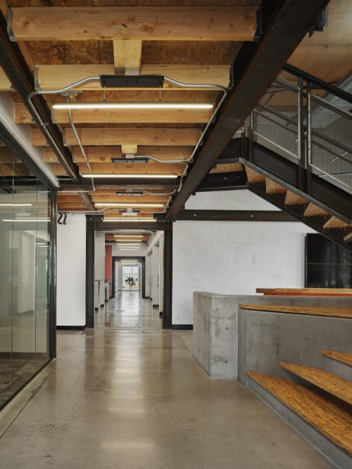 Explore Chasse Building Team Design and Art | Wescover