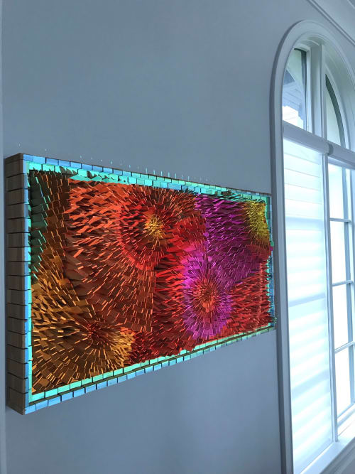 Gabriel Gaffney Smith - Wall Hangings and Art | Wescover