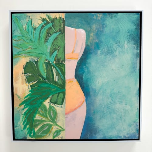 Ella Friberg - Paintings and Art | Wescover