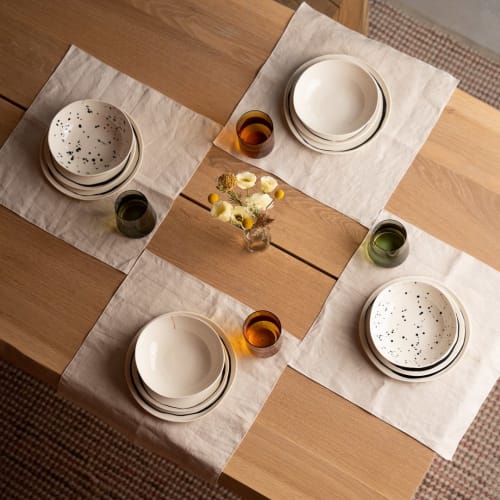 Handmade Michelin Star Plates and Tableware | Wescover