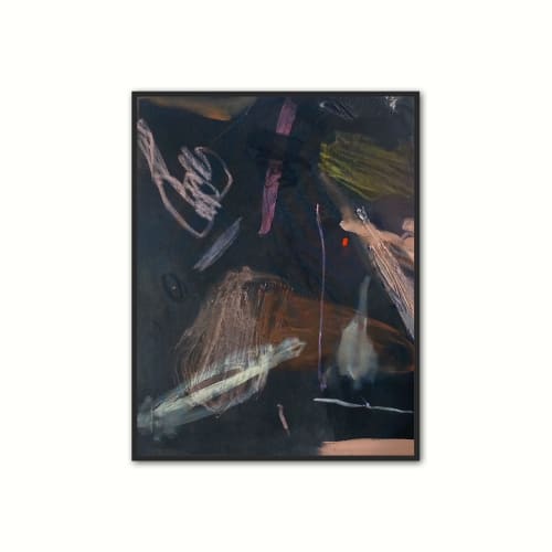 Allison Rohland - Paintings and Mixed Media | Wescover