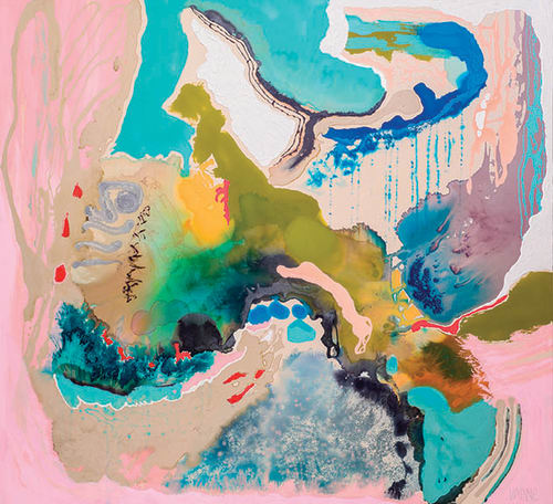 Wyanne Thompson - Paintings and Art | Wescover