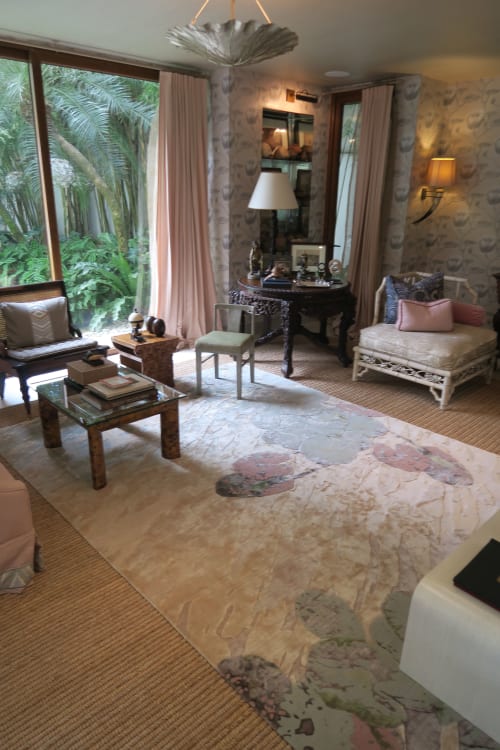 INIGO ELIZALDE RUGS - Rugs and Rugs & Textiles | Wescover