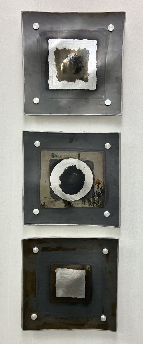 Debra Steidel - Wall Hangings and Sculptures | Wescover