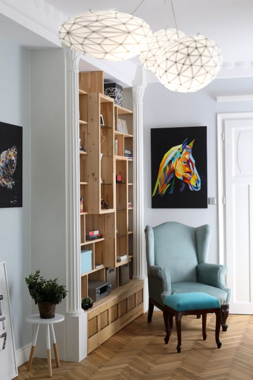 ADAMLAMP - Pendants and Lighting | Wescover