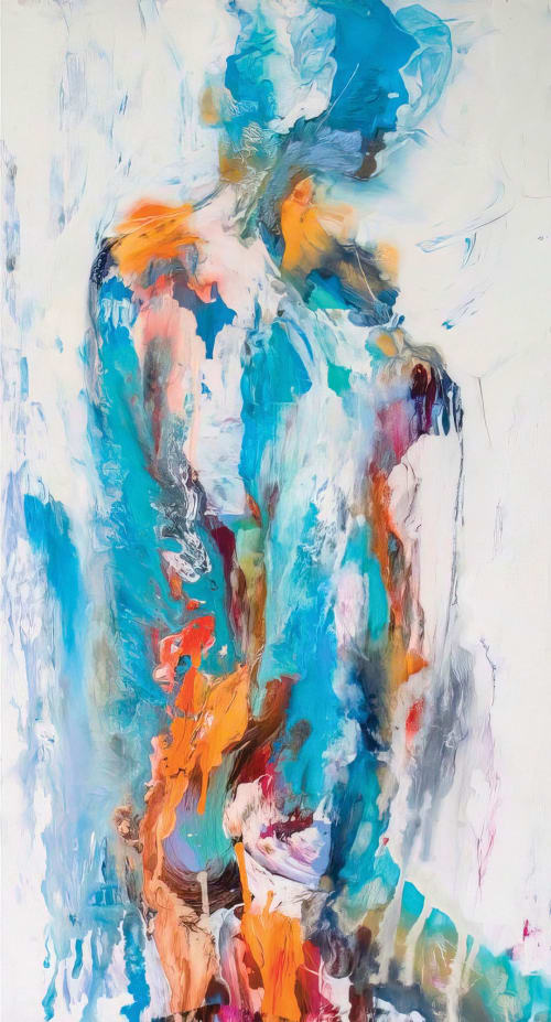 Tom Boatright - Paintings and Art | Wescover