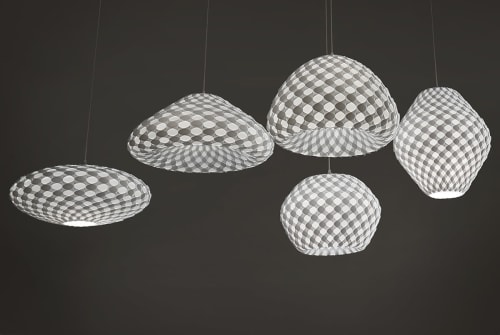 ADAMLAMP - Pendants and Lighting | Wescover