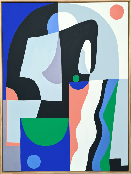 Amy Kim - Paintings and Art | Wescover