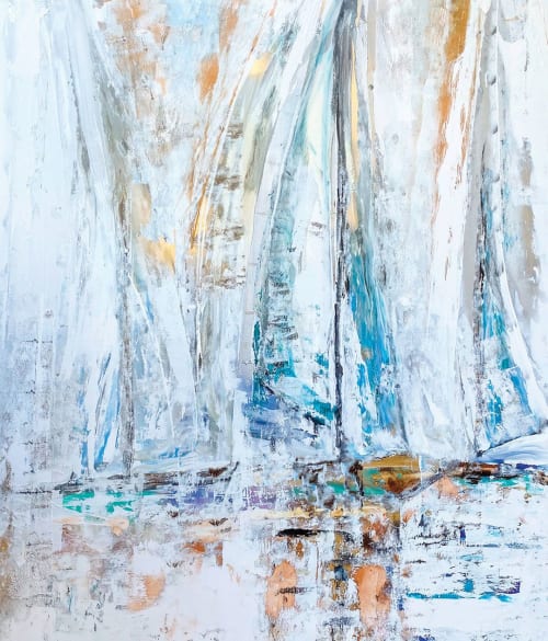 Tom Boatright - Paintings and Art | Wescover