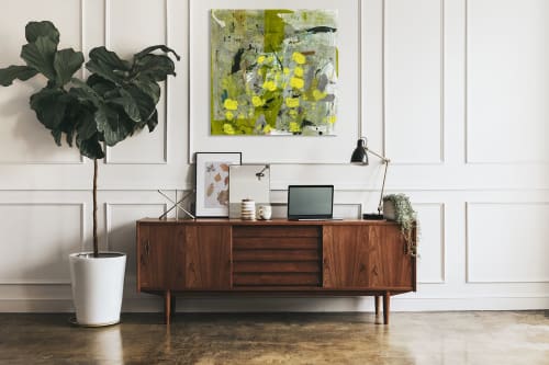 Jessalin Beutler Paintings And Art Wescover