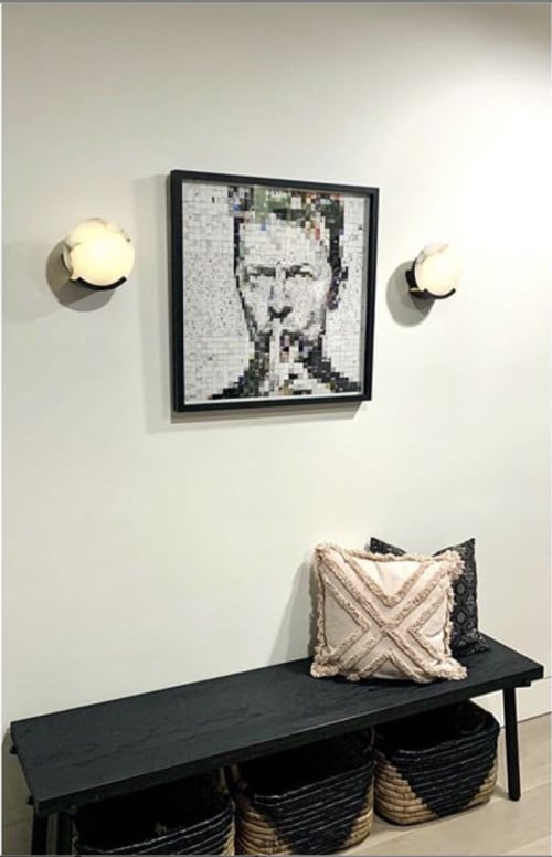 Paola Bazz - Paintings and Art | Wescover