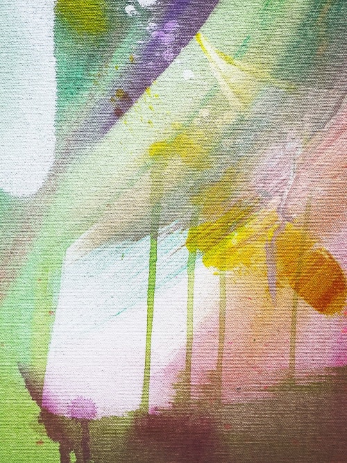 Kim Powell Art - Paintings and Prints | Wescover