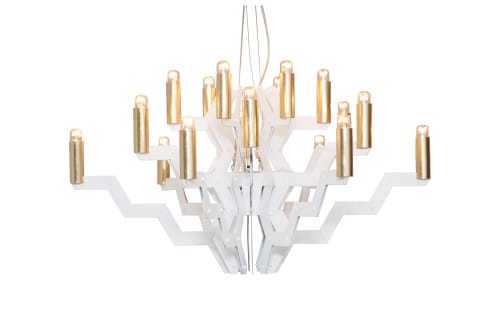 ADAMLAMP - Pendants and Lighting | Wescover