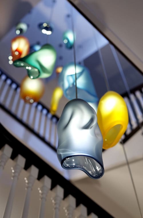 Jeff Goodman Studio - Art and Lighting | Wescover