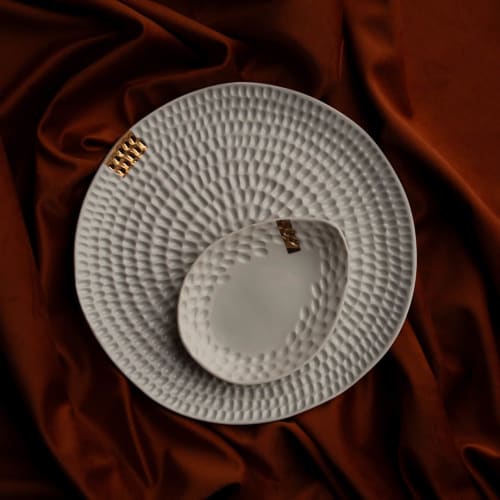 Handmade Michelin Star Plates and Tableware | Wescover