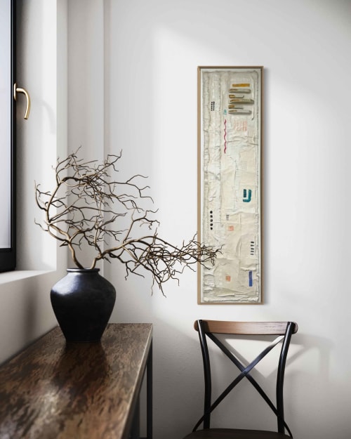 Canvas on Canvas CC3636 A by Michael Denny Art, LLC | Wescover Paintings