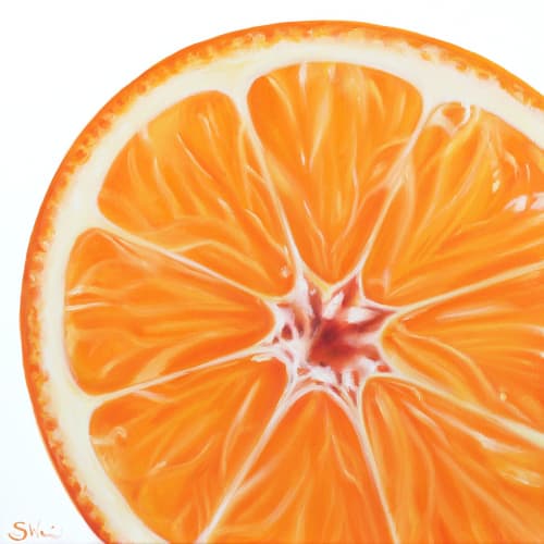 Sarah E. Wain - Paintings and Art | Wescover