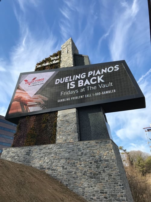 Jones Sign Company - Art and Renovation | Wescover